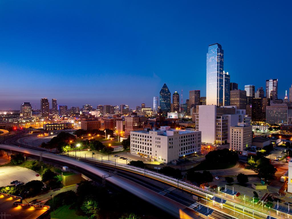 HYATT REGENCY DALLAS | HISTORICAL ACCOMMODATION IN THE HEART OF DALLAS